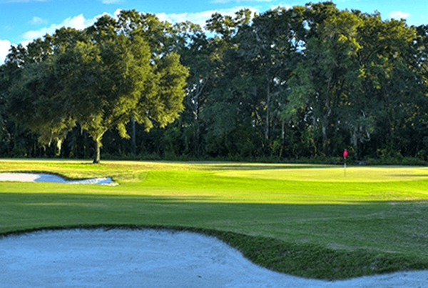 Palatka Golf Club - ExecGolf